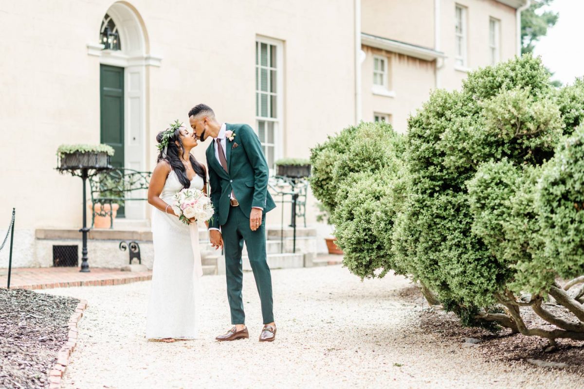 Black Bride | Leading Resource for Multicultural Brides - Black Bride