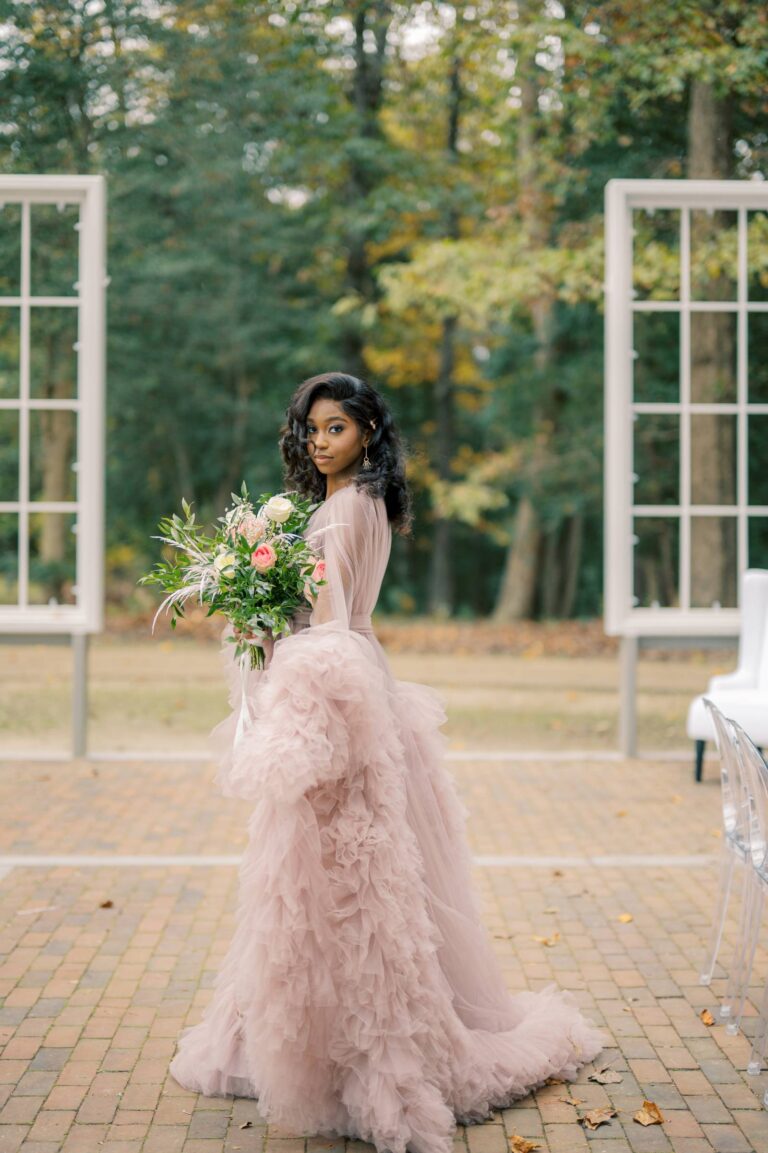 Black Bride | Leading Resource for Multicultural Brides - Black Bride