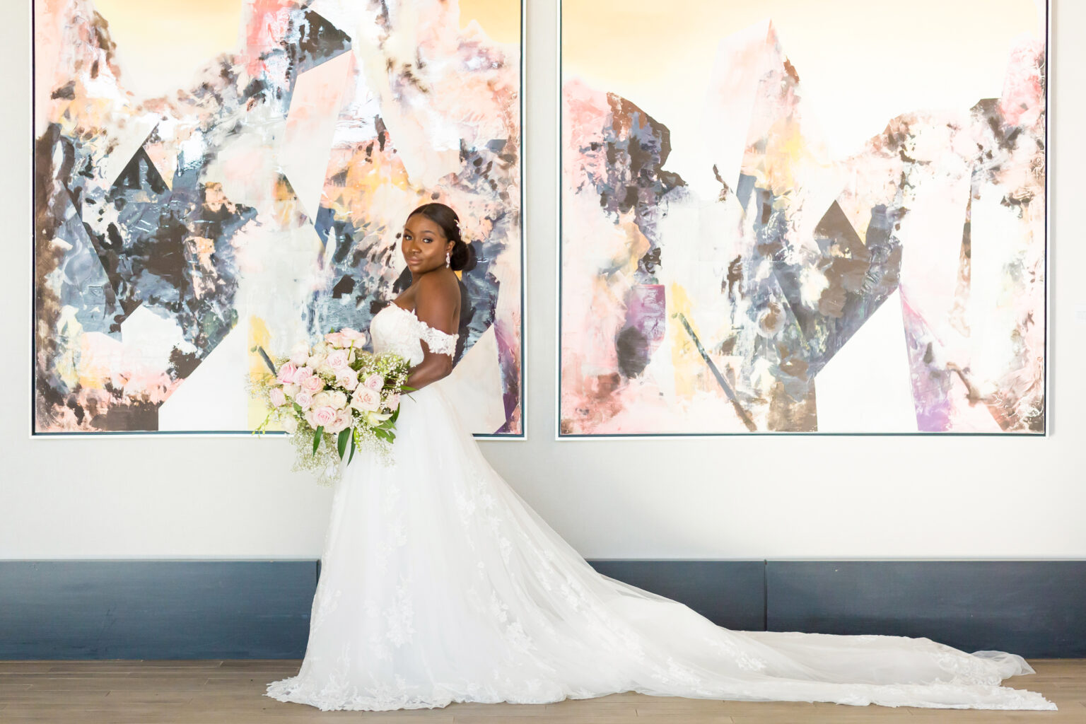 Black Bride | Leading Resource for Multicultural Brides - Black Bride