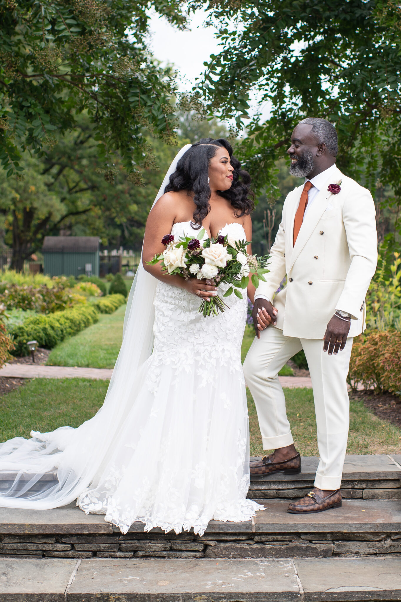 Black Bride | Leading Resource for Multicultural Brides - Black Bride