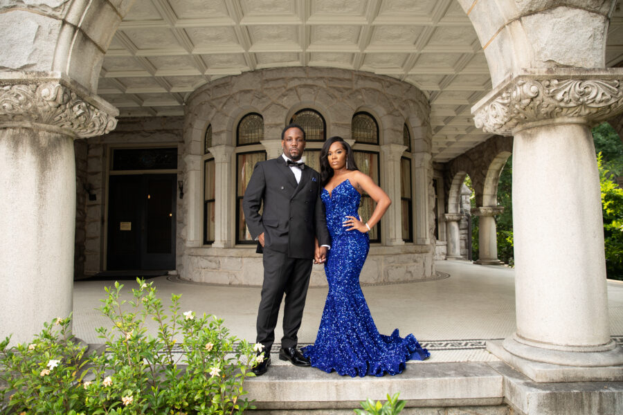 Black Bride | Leading Resource for Multicultural Brides - Black Bride
