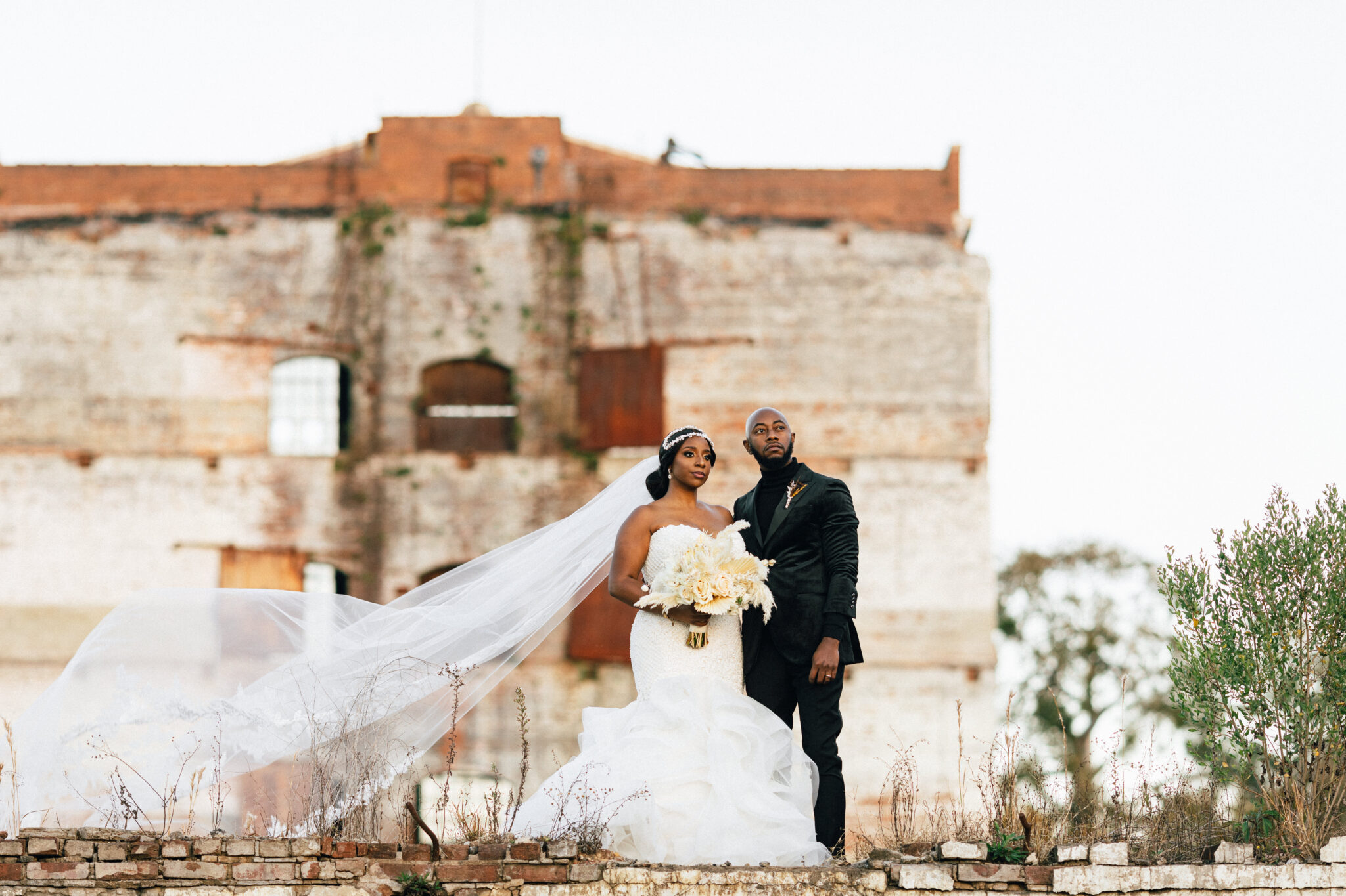 Black Bride | Leading Resource for Multicultural Brides - Black Bride