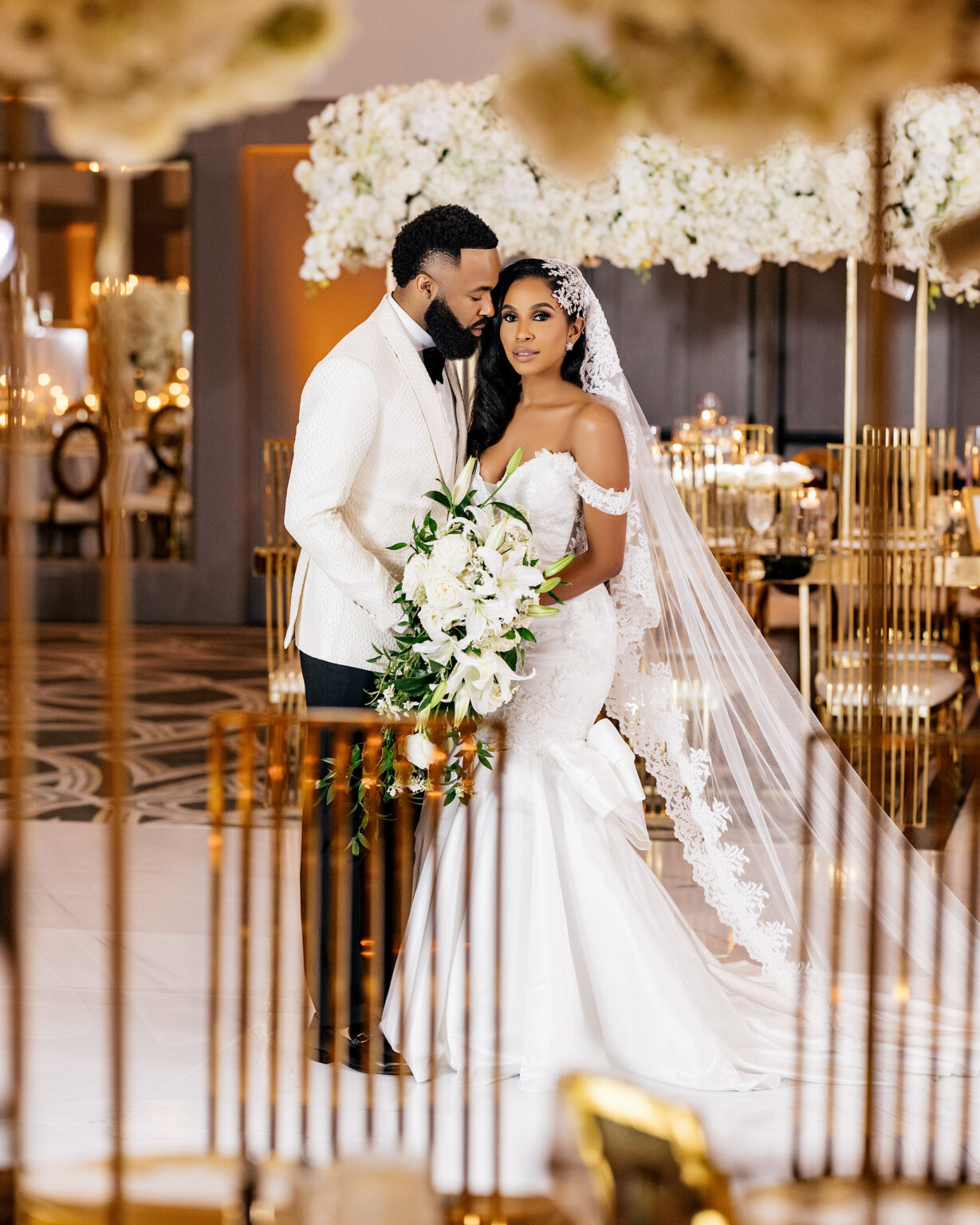 Black Bride | Leading Resource for Multicultural Brides - Black Bride
