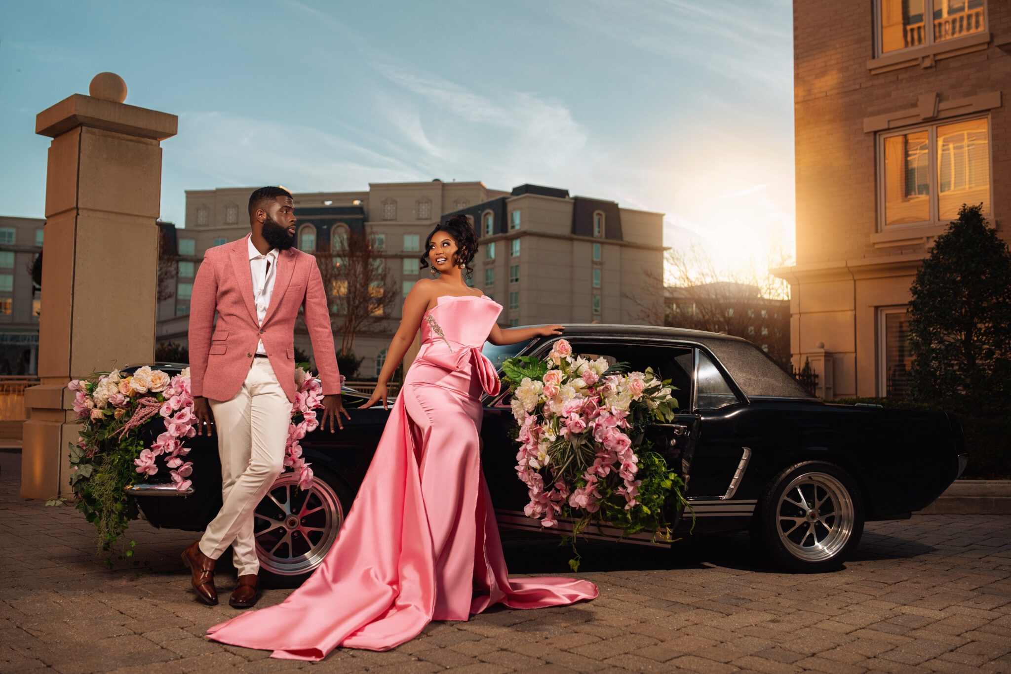 Black Bride | Leading Resource for Multicultural Brides - Black Bride