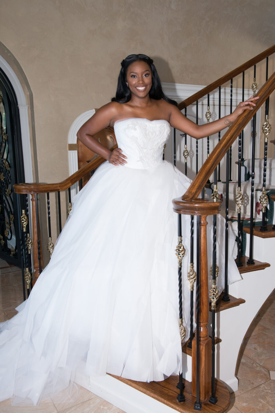 Modest Is Still Hottest: How Influencer & Pastor Brelyn Bowman Found ...
