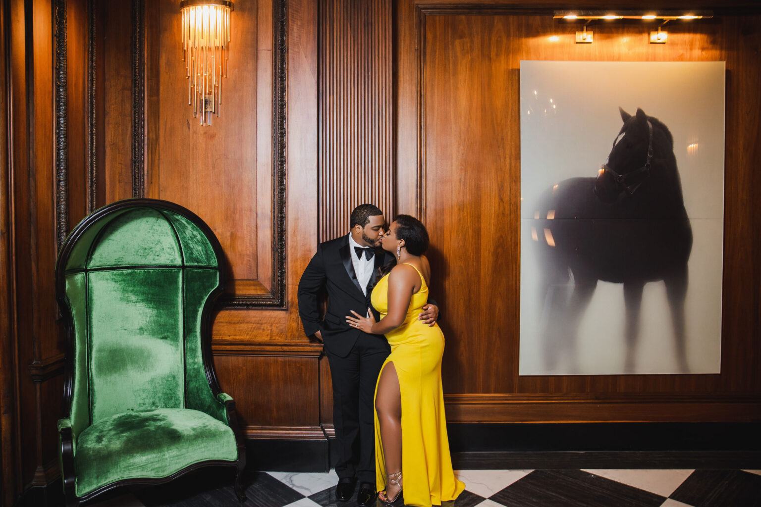 Black Bride | Leading Resource for Multicultural Brides - Black Bride