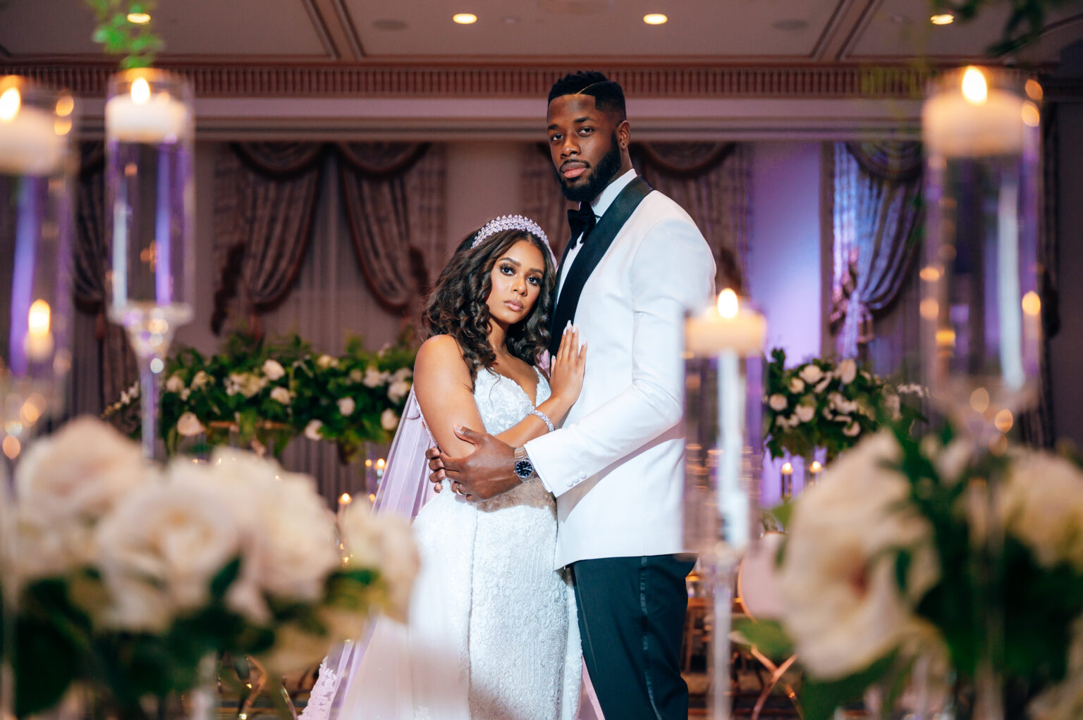 Black Bride | Leading Resource for Multicultural Brides - Black Bride