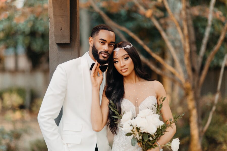 Black Bride | Leading Resource for Multicultural Brides - Black Bride