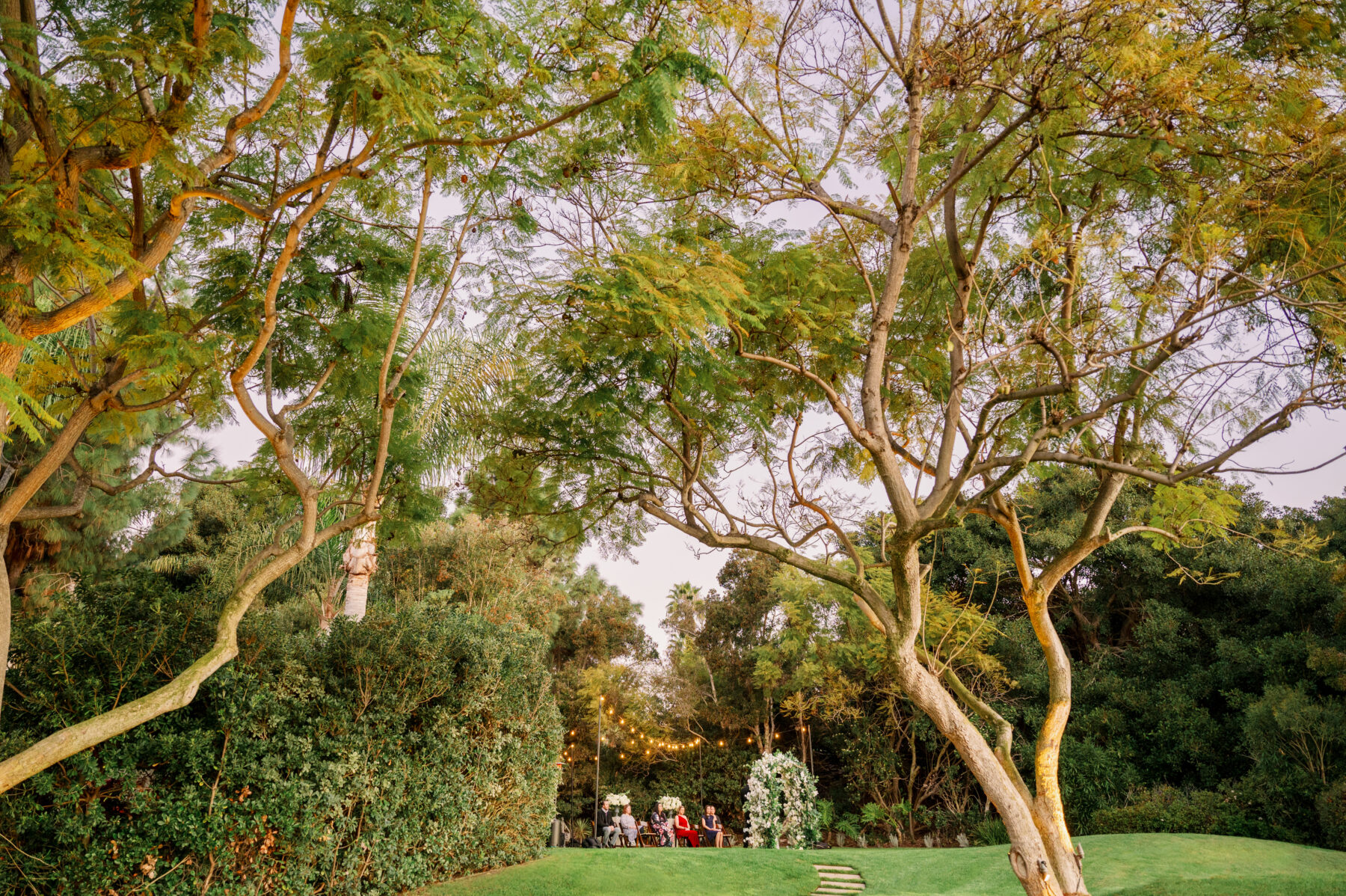 The Best Destinations for a Tropical Brunch Wedding - Black Bride