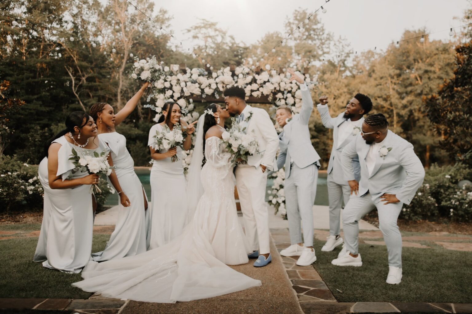 Black Bride | Leading Resource for Multicultural Brides - Black Bride