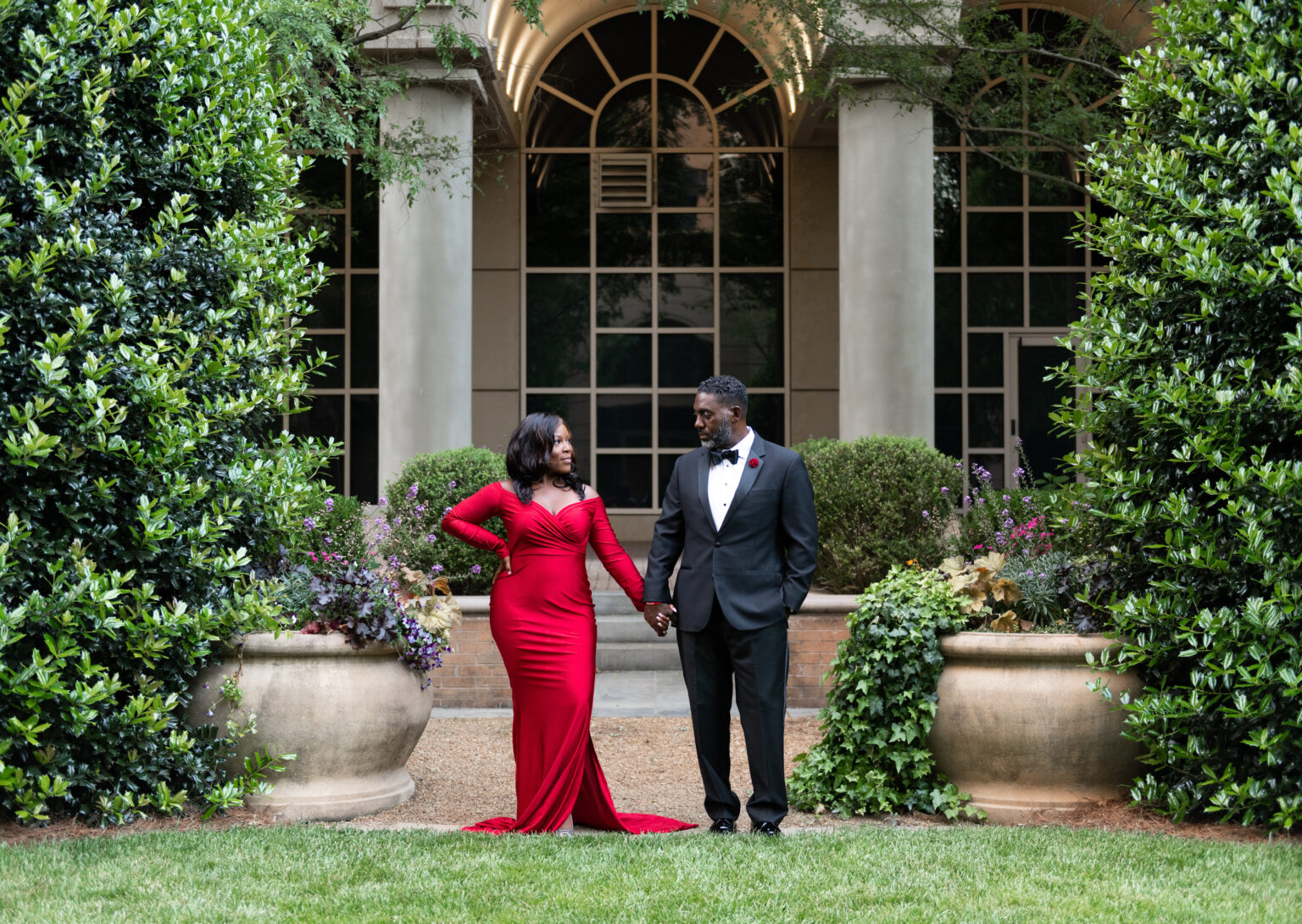 Black Bride | Leading Resource for Multicultural Brides - Black Bride