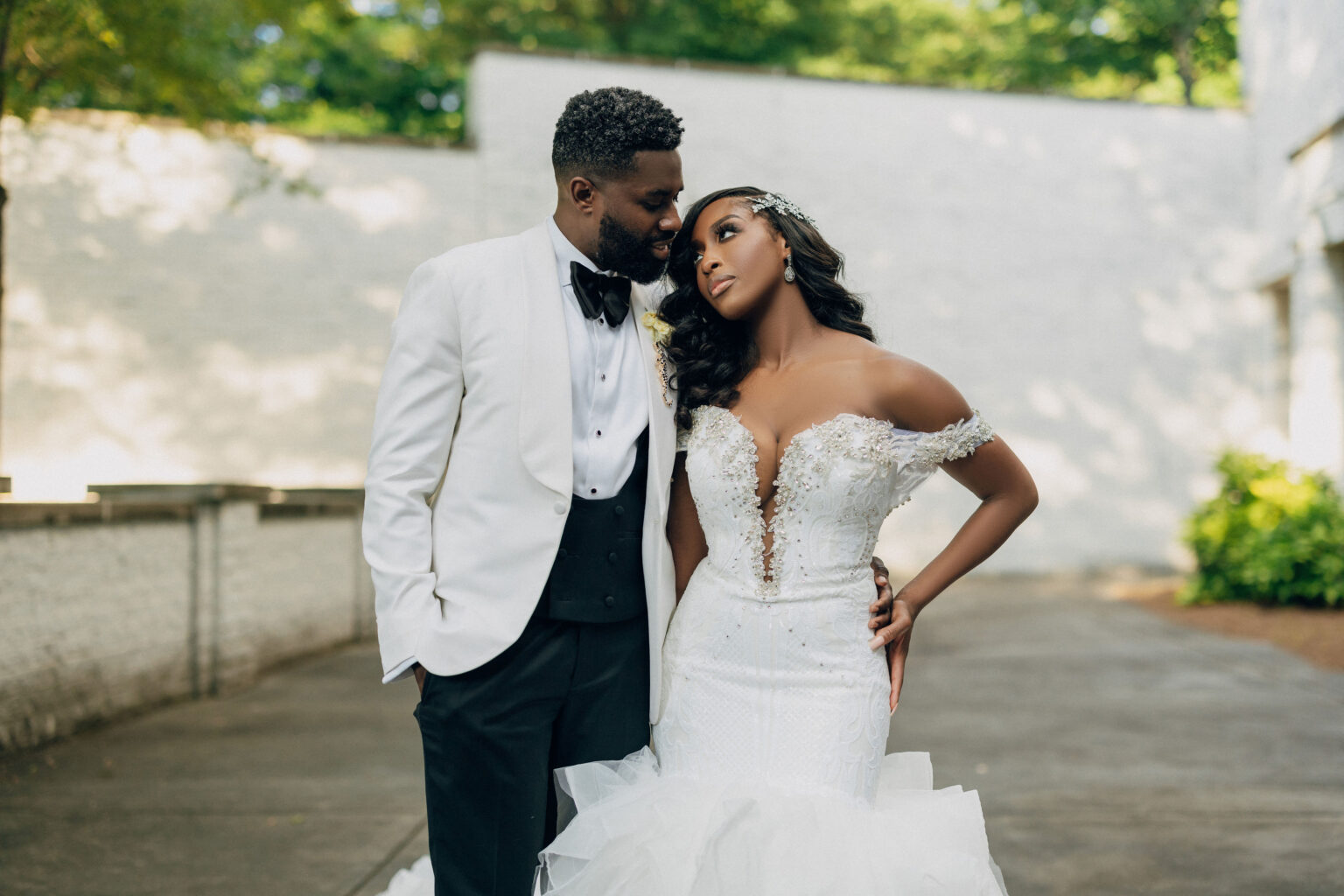 Black Bride | Leading Resource for Multicultural Brides - Black Bride