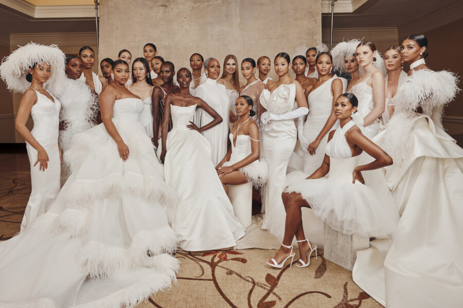 Black Bride | Leading Resource for Multicultural Brides - Black Bride