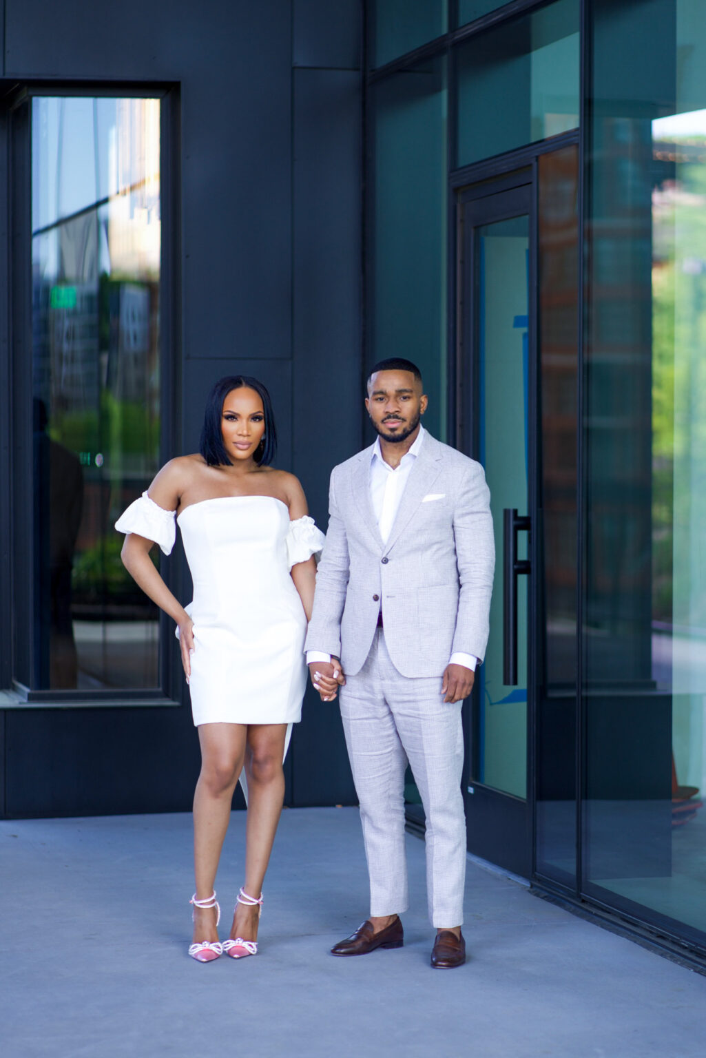 Black Bride | Leading Resource for Multicultural Brides - Black Bride