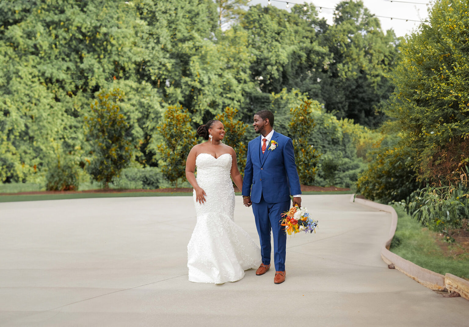 Black Bride | Leading Resource for Multicultural Brides - Black Bride