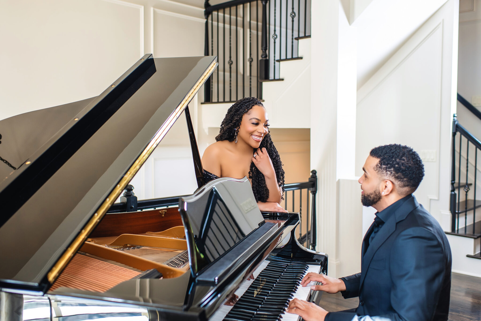 Black Bride | Leading Resource for Multicultural Brides - Black Bride