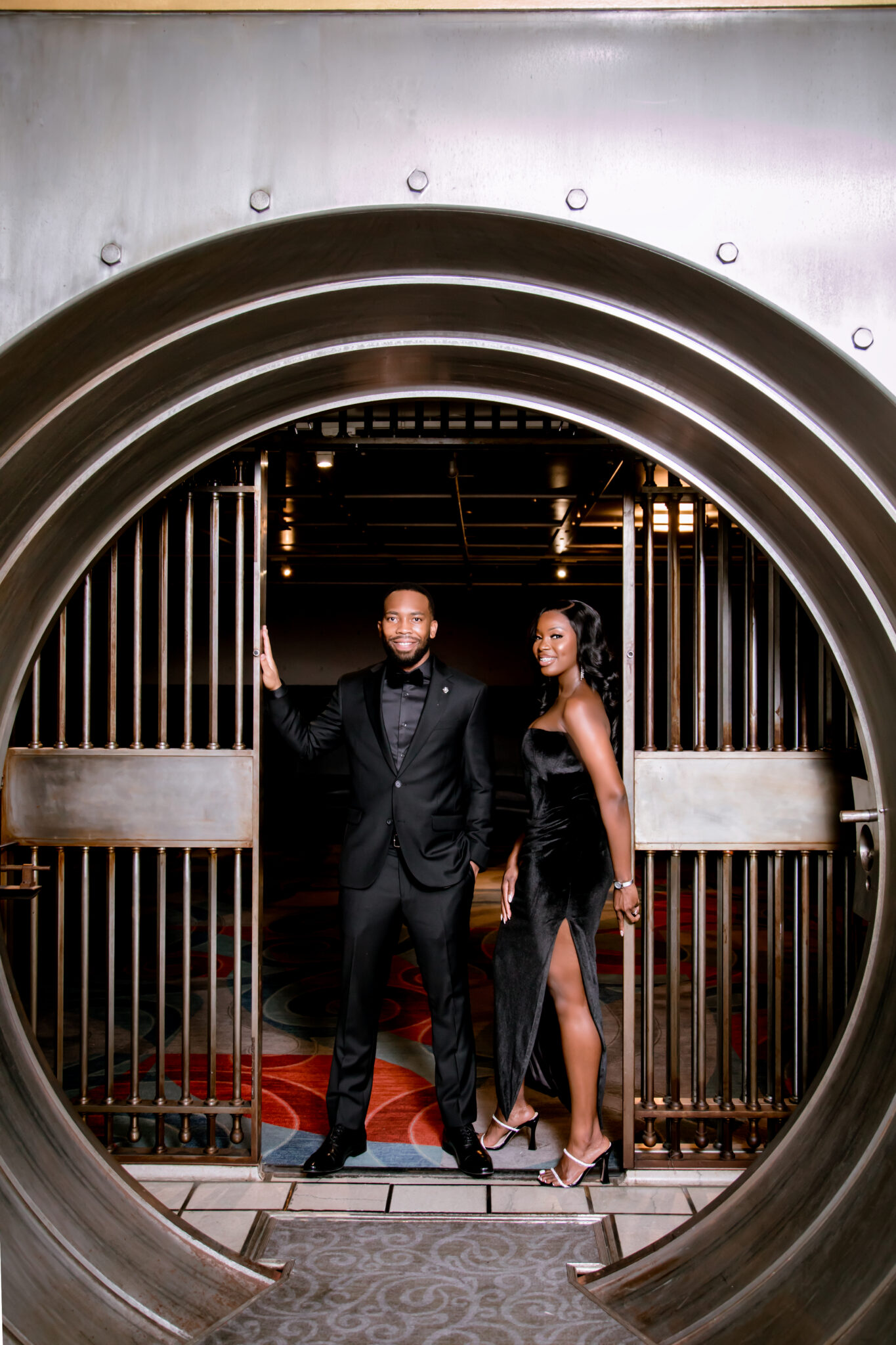 Black Bride | Leading Resource for Multicultural Brides - Black Bride