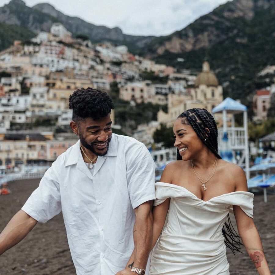 Black Bride | Leading Resource for Multicultural Brides - Black Bride
