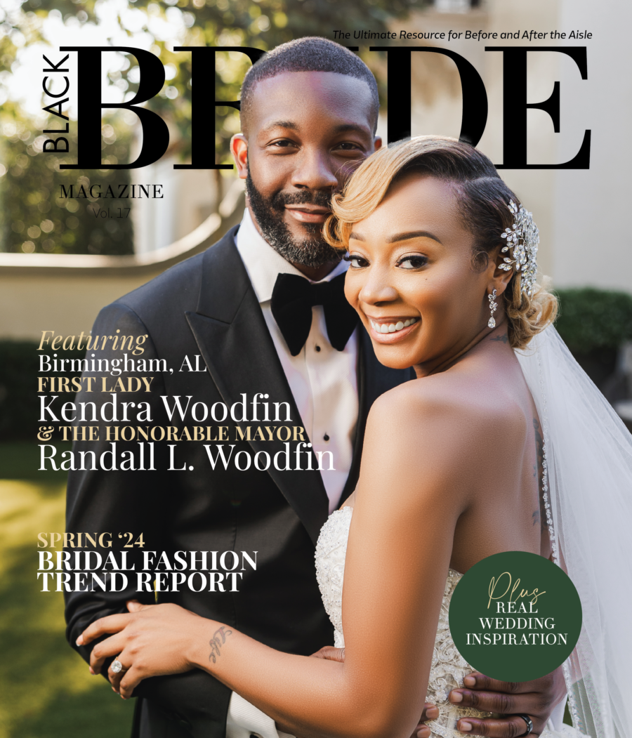 Black Bride | Leading Resource for Multicultural Brides - Black Bride