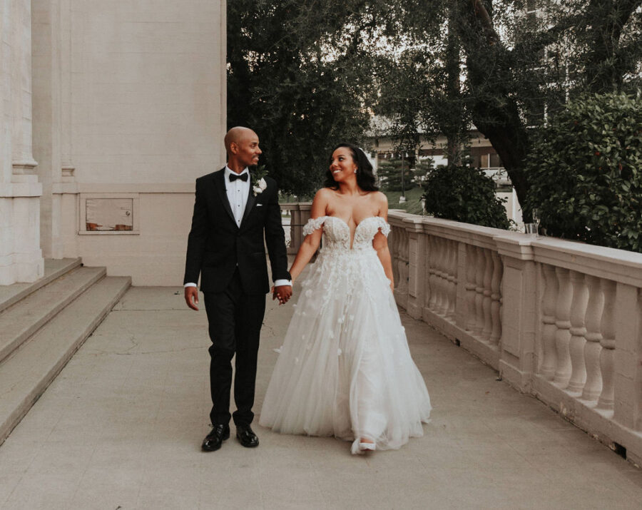 Black Bride | Leading Resource for Multicultural Brides - Black Bride