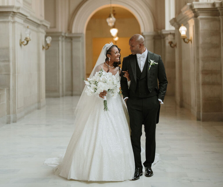 Black Bride | Leading Resource for Multicultural Brides - Black Bride