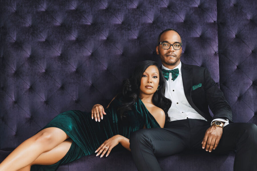Black Bride | Leading Resource for Multicultural Brides - Black Bride