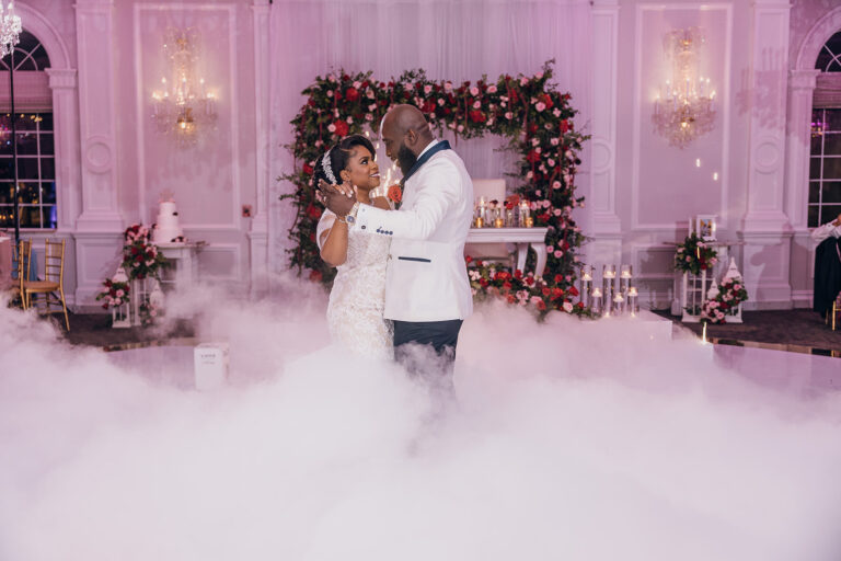 Black Bride | Leading Resource for Multicultural Brides - Black Bride