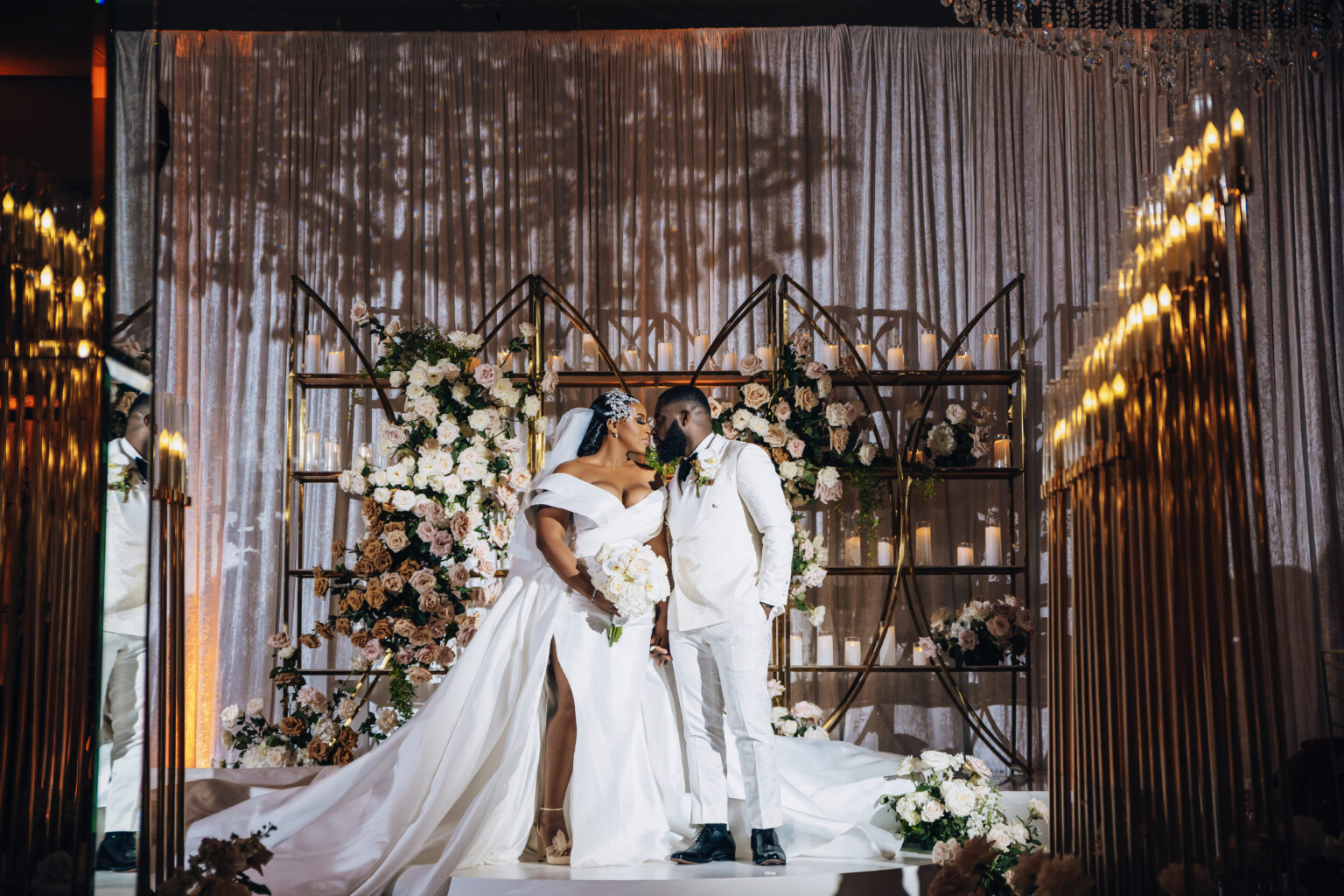 Black Bride | Leading Resource for Multicultural Brides - Black Bride