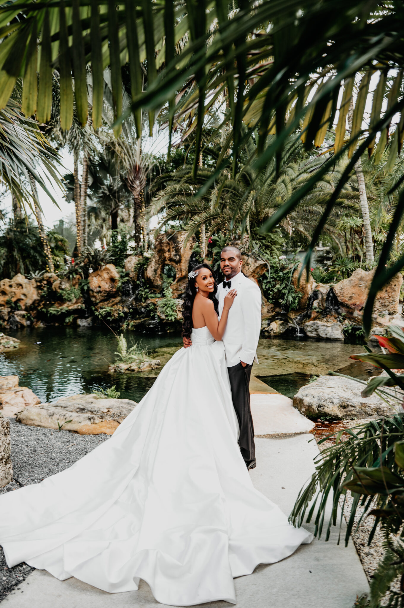 Black Bride | Leading Resource for Multicultural Brides - Black Bride