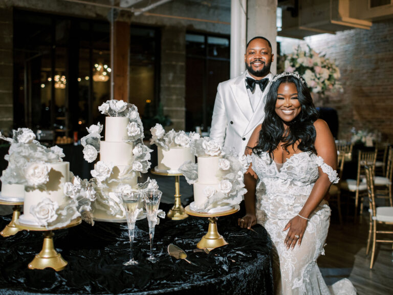 Black Bride | Leading Resource for Multicultural Brides - Black Bride
