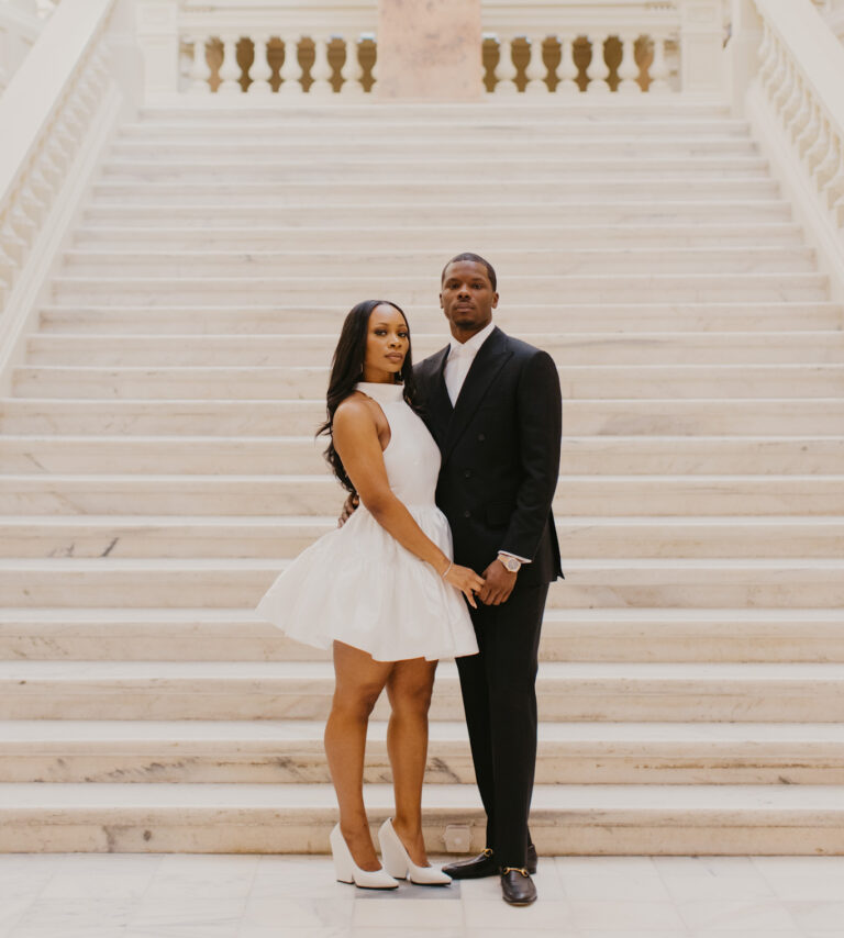 Black Bride | Leading Resource for Multicultural Brides - Black Bride