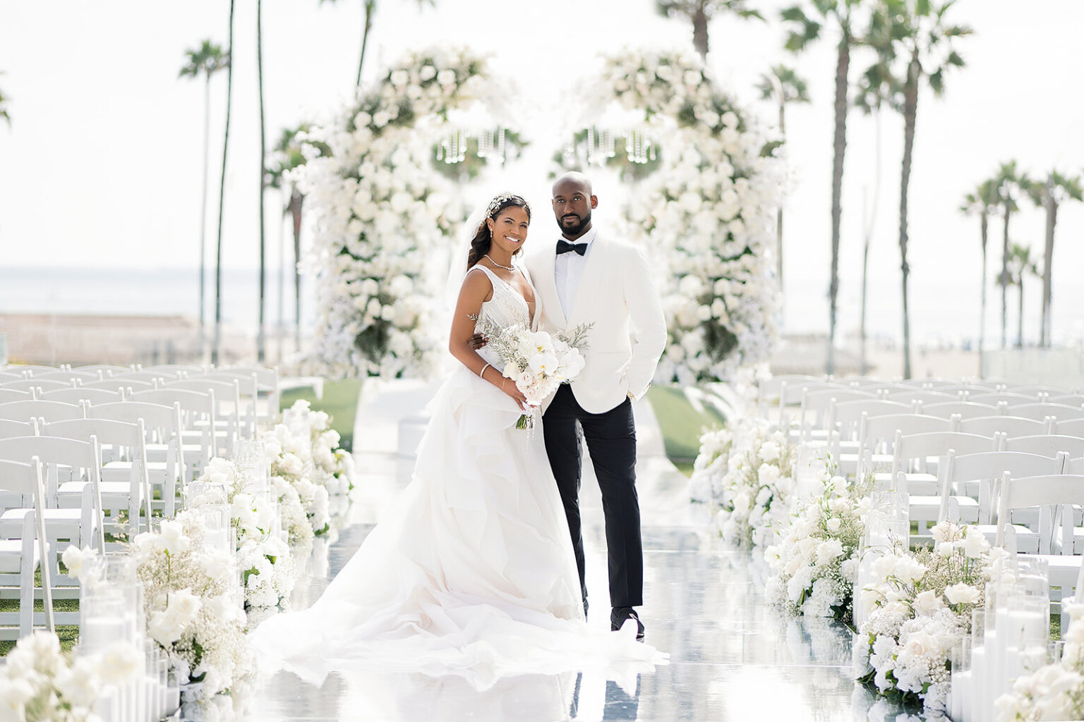 Black Bride | Leading Resource for Multicultural Brides - Black Bride