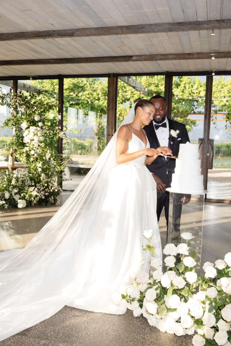Black Bride | Leading Resource for Multicultural Brides - Black Bride
