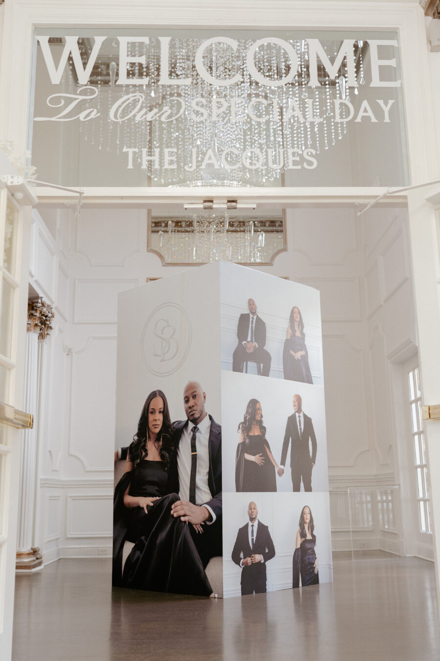Bylines & Beats: Inside the Wedding of Award-Winning Journalist Sidnee ...