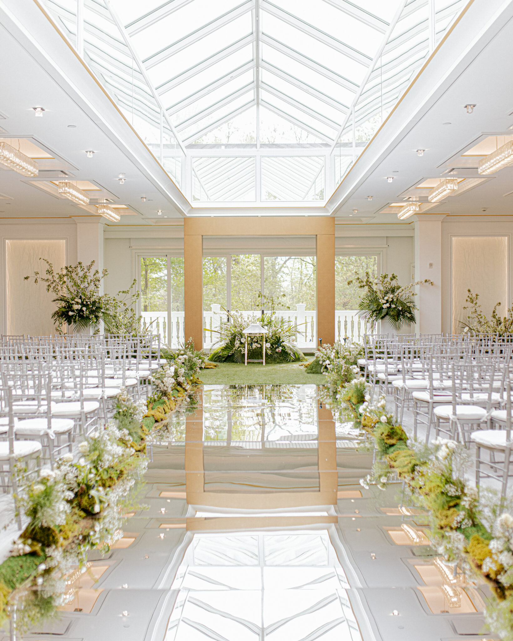 Bylines & Beats: Inside the Wedding of Award-Winning Journalist Sidnee ...