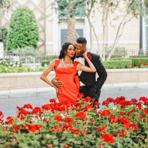 Meet Enrique Pascal Author, Speaker, and Host of Transformation Radio!