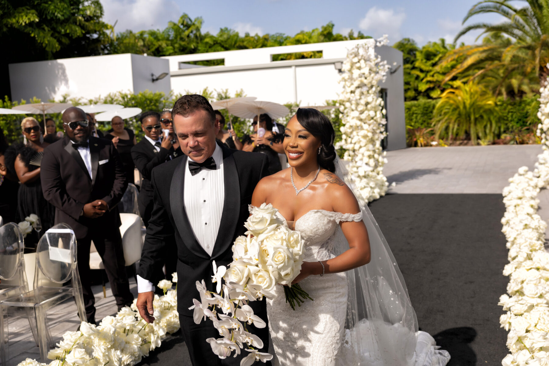 The Most Romantic Wedding Songs to Celebrate Love This Valentine’s Day ...