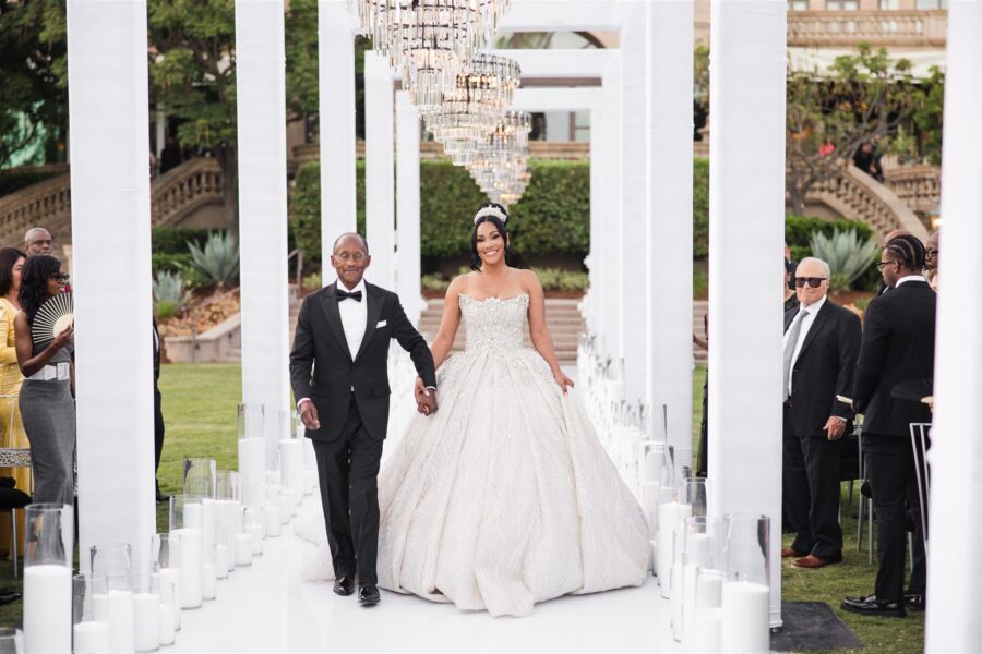 The Most Romantic Wedding Songs to Celebrate Love This Valentine’s Day ...