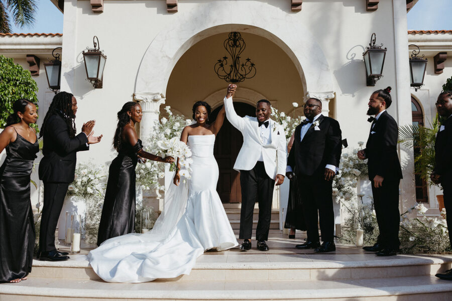 Black Bride | Leading Resource for Multicultural Brides - Black Bride